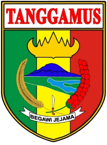 SPMB Kabupaten Tanggamus - Ketentuan Umum