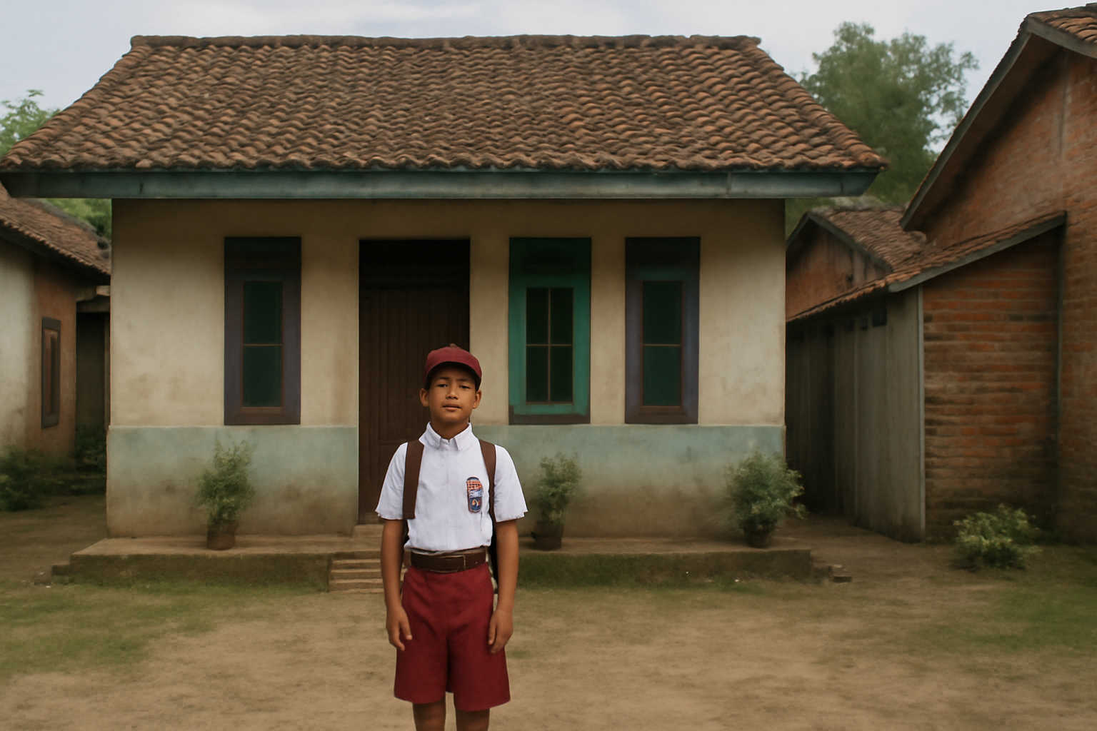 SPMB Kabupaten Tanggamus - Sekolah Menengah Pertama